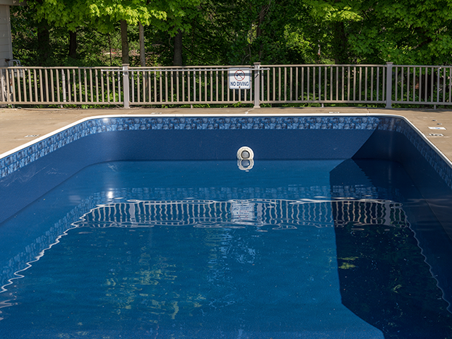 Pool Resurfacing: The Ultimate Guide